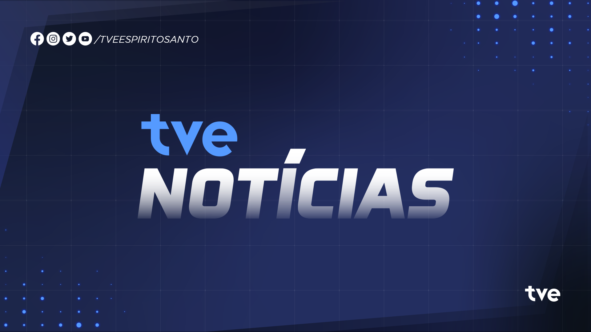 RTV-ES - O TVE Notícias está no ar!